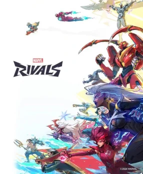 Marvel Rivals | Disney Wiki | Fandom