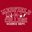 Medfield College | Disney Wiki | Fandom