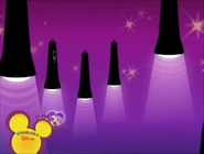 The Living Flashlight | Disney Wiki | Fandom