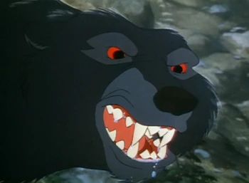 El Oso | Disney Wiki | Fandom