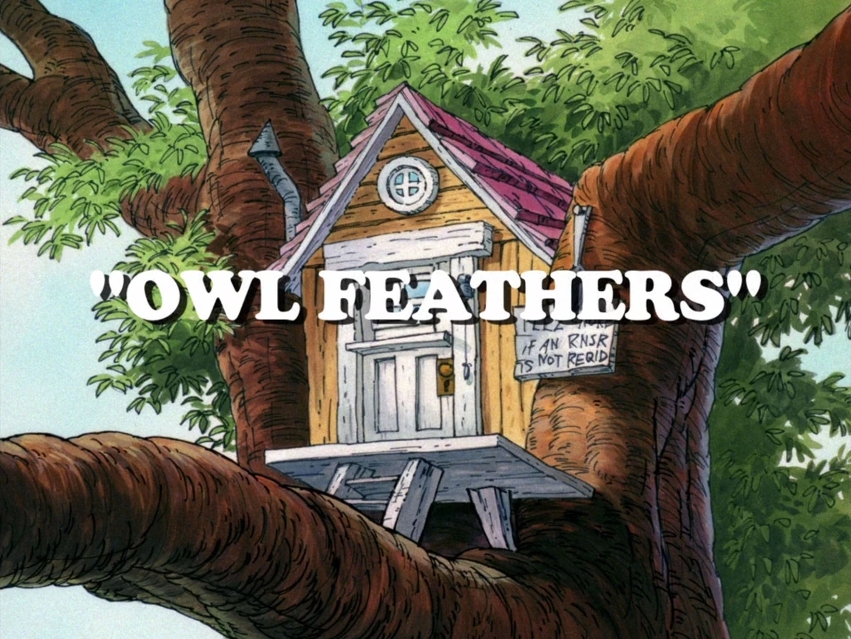 Owl Feathers | Disney Wiki | Fandom