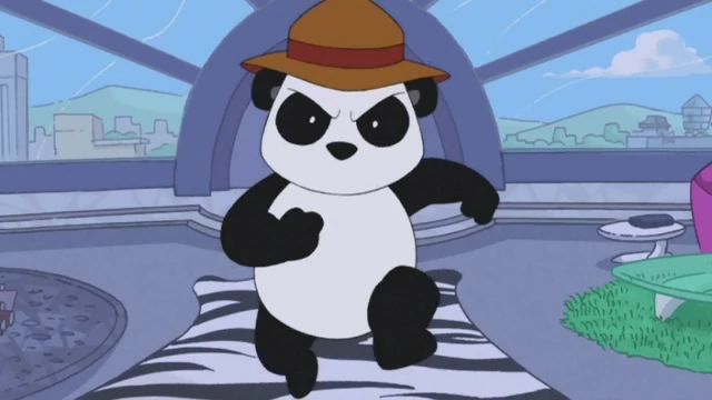 Categoria:Pandas | Disney Wiki | Fandom