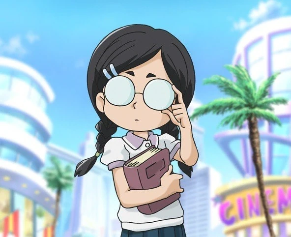 Dolores | Disney Wiki | Fandom