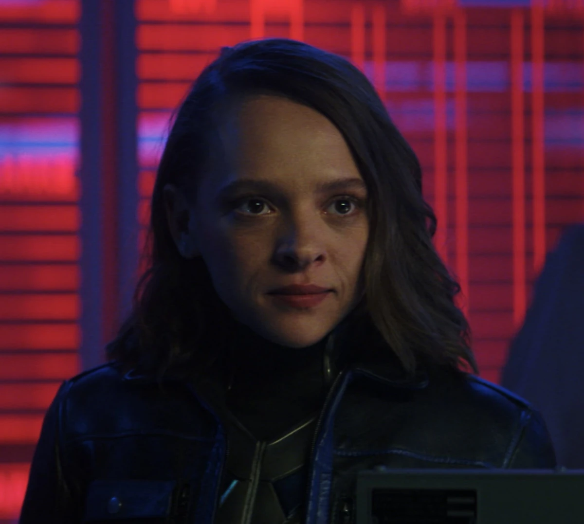 Ruth Bat-Seraph | Disney Wiki | Fandom