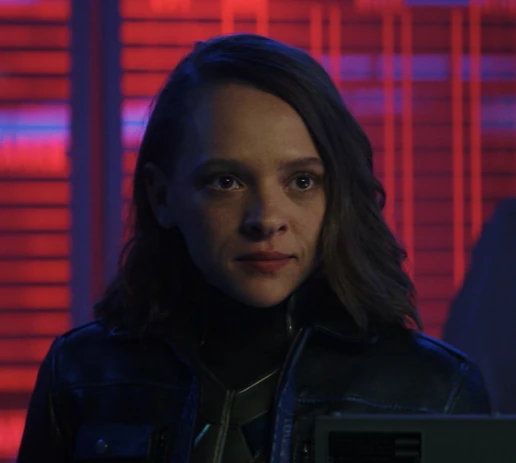 Ruth Bat-Seraph | Disney Wiki | Fandom