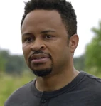 Eugene Byrd | Disney Wiki | Fandom
