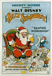 Santa's Workshop | Disney Wiki | Fandom