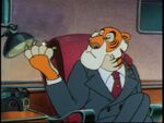 Shere Khan | Disney Wiki | Fandom