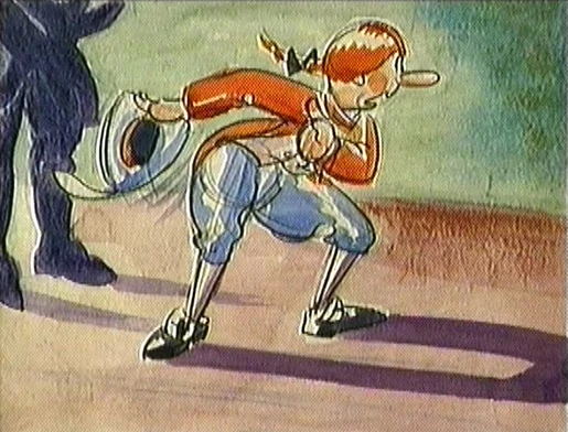 Spink | Disney Wiki | Fandom