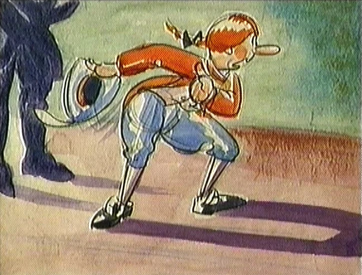 Spink | Disney Wiki | Fandom