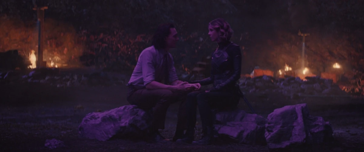 The Nexus Event | Disney Wiki | Fandom