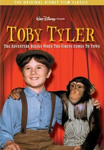 Toby Tyler/Gallery | Disney Wiki | Fandom