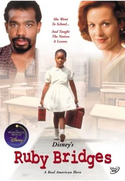 Ruby Bridges | Disney Wiki | Fandom