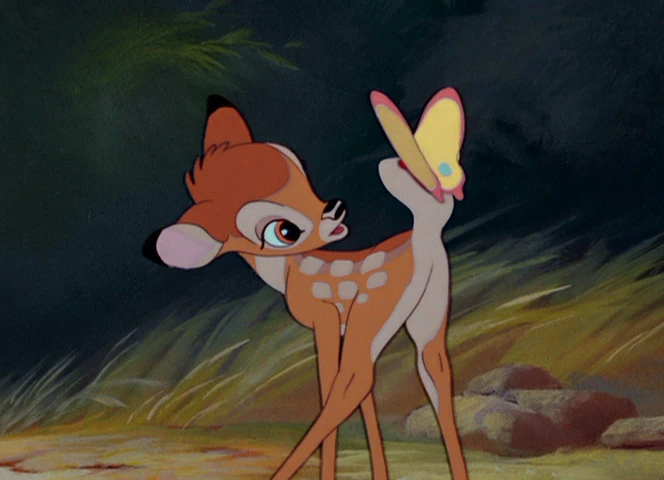 Bambi | Disney Wiki | Fandom