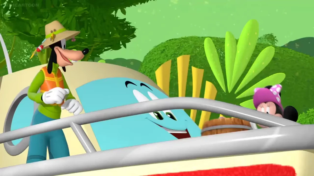 A Fish Tale | Disney Wiki | Fandom