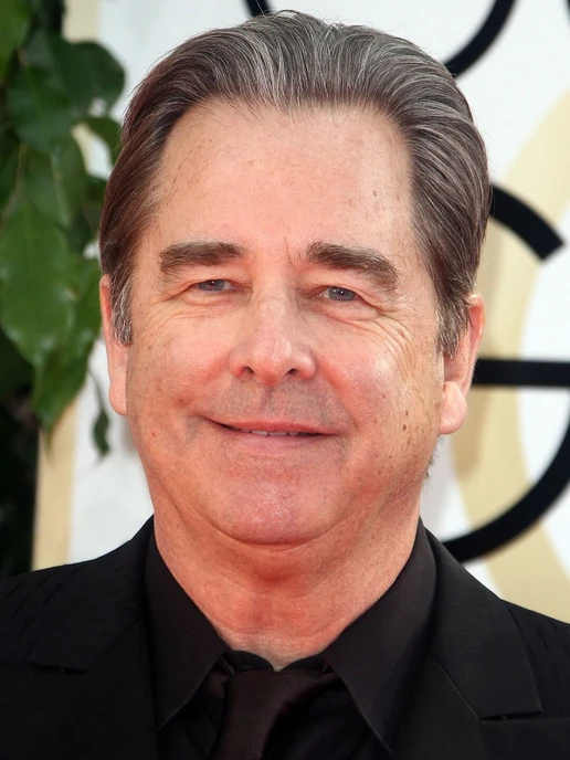 Beau Bridges | Disney Wiki | Fandom
