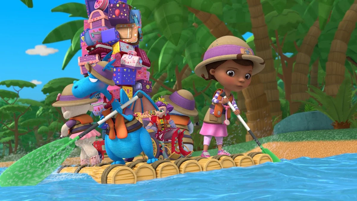 Bedazzled! | Disney Wiki | Fandom