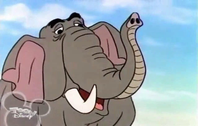 Captain Colonel | Disney Wiki | Fandom