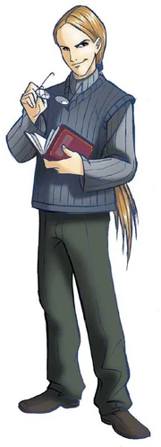 Lord Cedric | Disney Wiki | Fandom