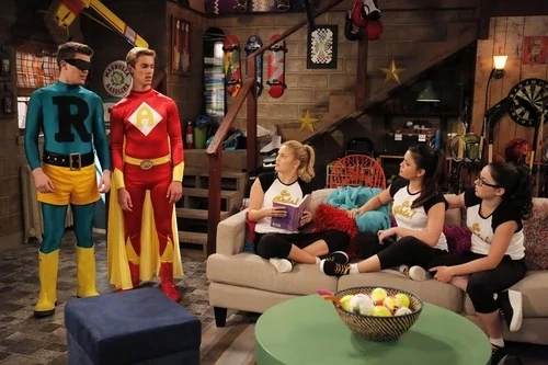 Cheer Up Girls | Disney Wiki | Fandom