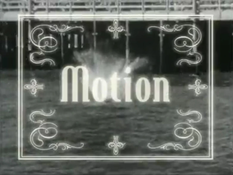 Motion | Disney Wiki | Fandom