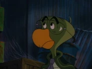 Doctor Cooper | Disney Wiki | Fandom