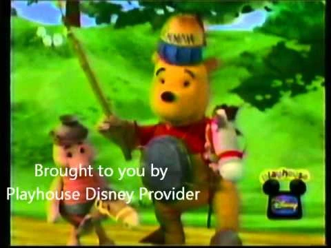 Don Pooh Xote | Disney Wiki | Fandom