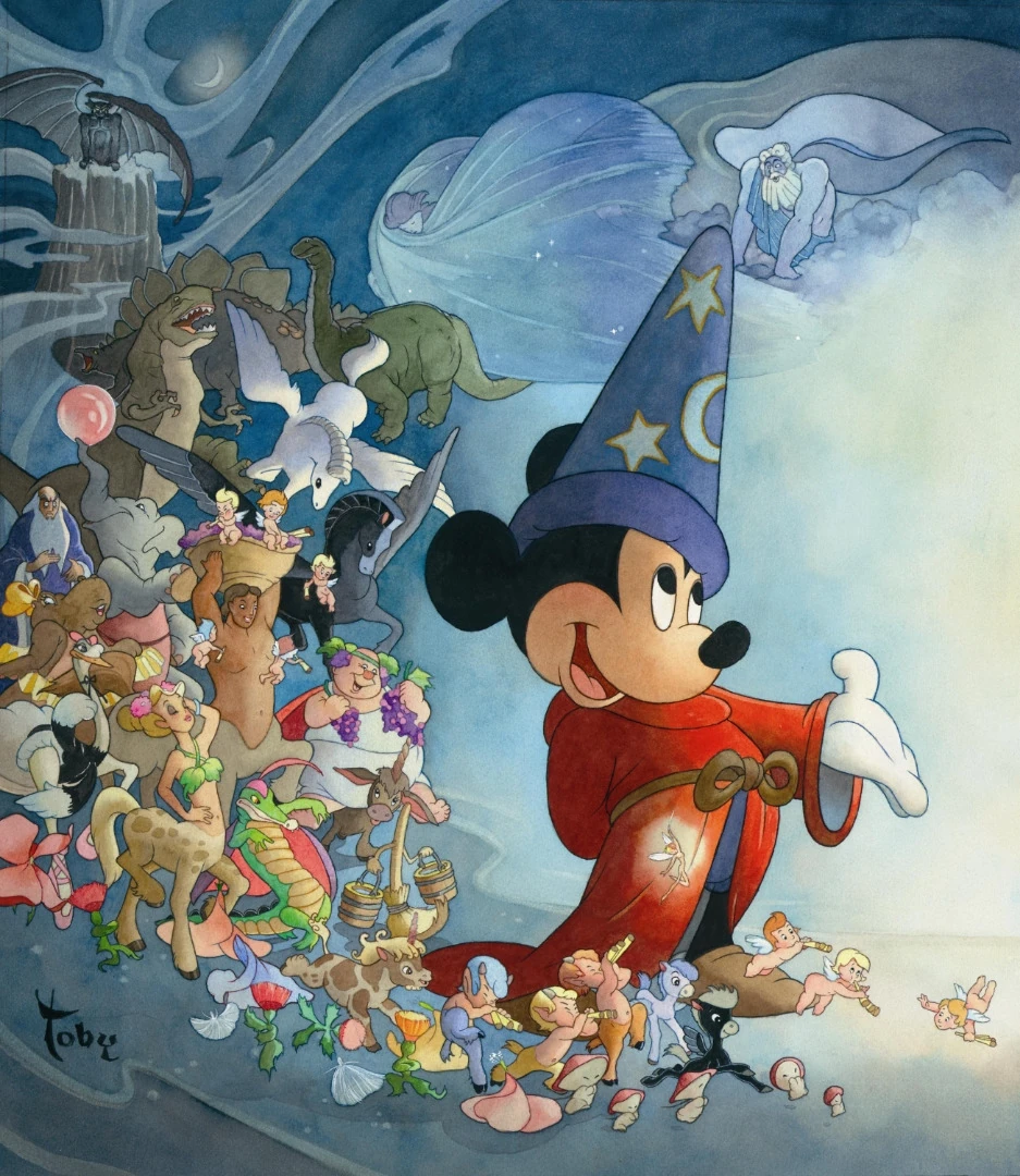 Madame Upanova/Gallery | Disney Wiki | Fandom