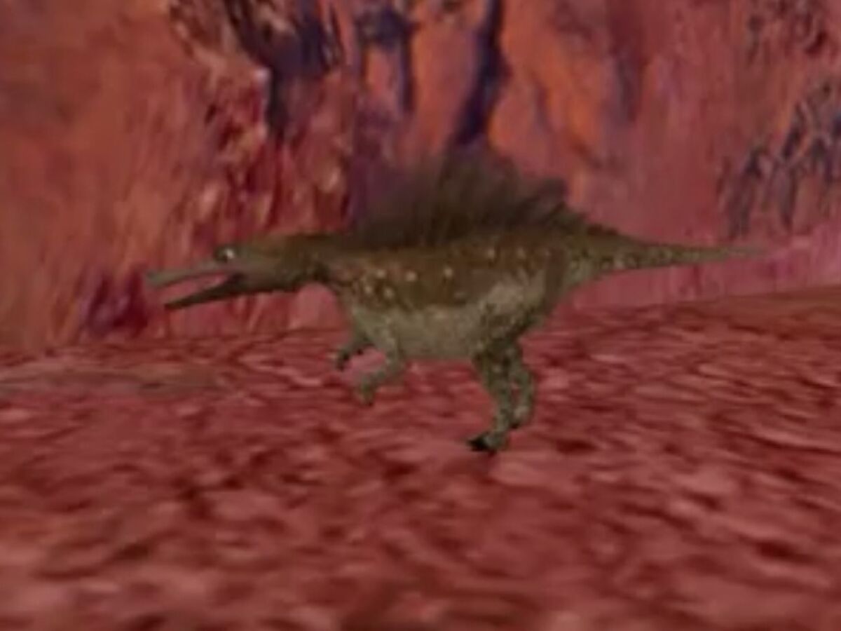 Spinosaurus | Disney Wiki | Fandom