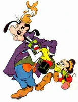 Morty and Ferdie Fieldmouse | Disney Wiki | Fandom