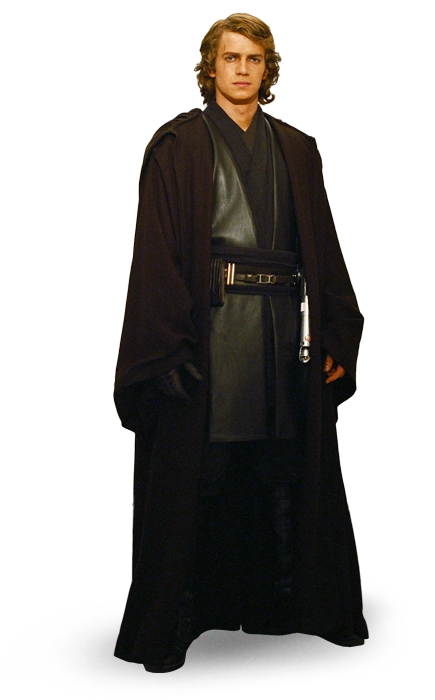 Anakin Skywalker | Disney Wiki | Fandom