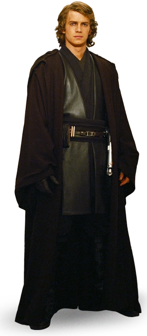 Anakin Skywalker | Disney Wiki | Fandom