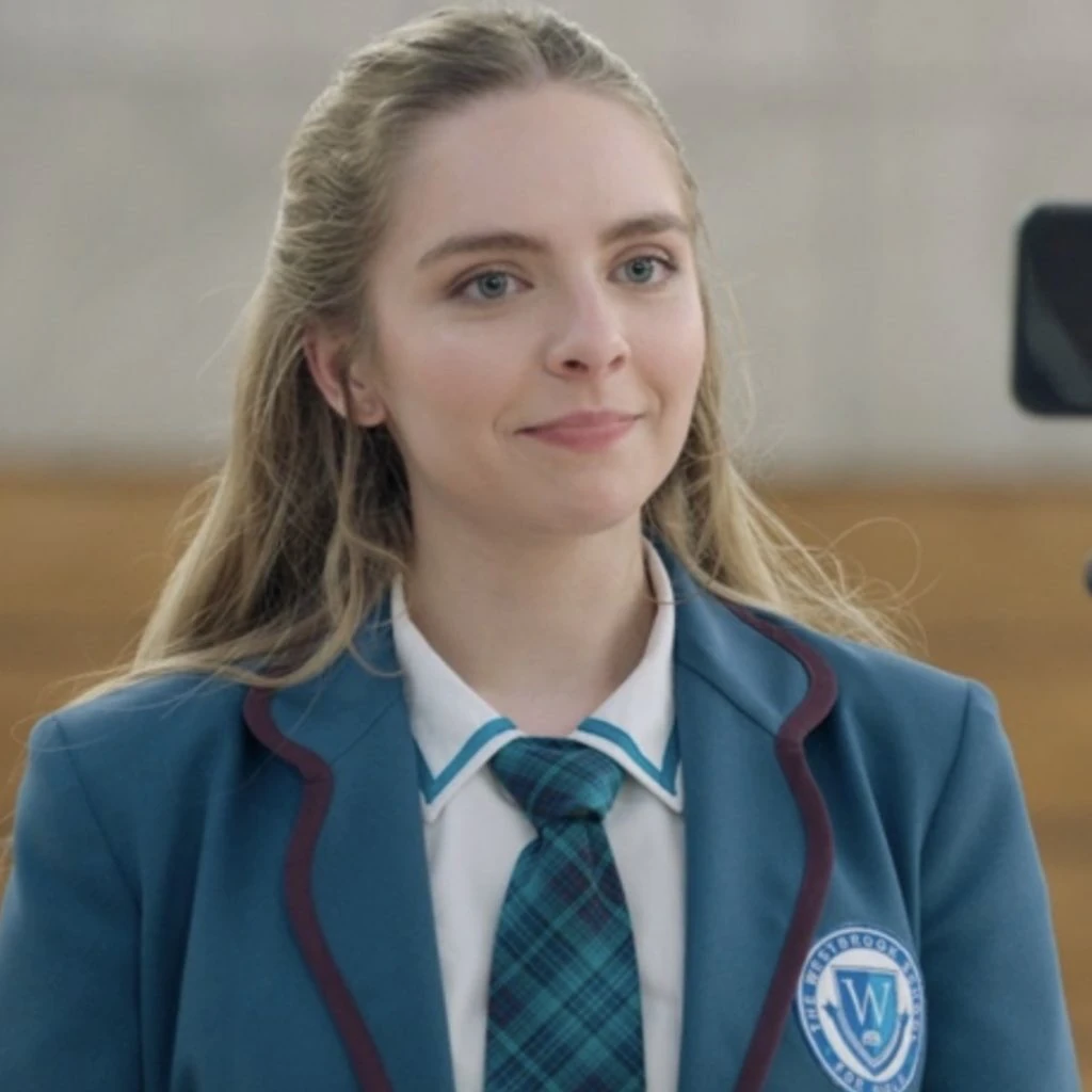 Harper Schapira | Disney Wiki | Fandom