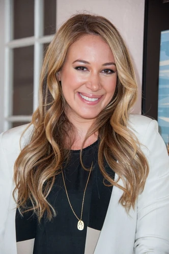 Haylie Duff | Disney Wiki | Fandom