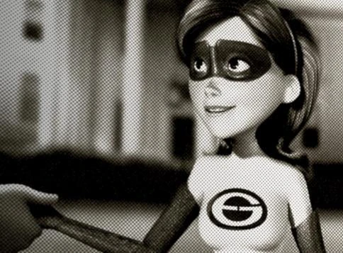 Elastigirl/Gallery | Disney Wiki | Fandom