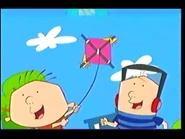 Lionel Griff | Disney Wiki | Fandom