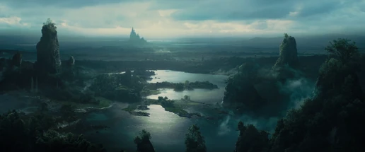 Moors | Disney Wiki | Fandom