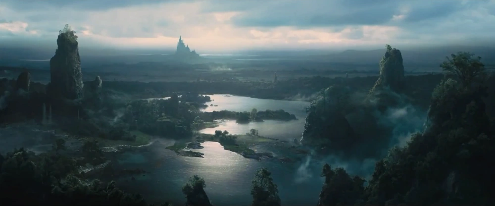 Moors | Disney Wiki | Fandom