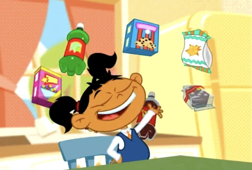 Maria Jingle | Disney Wiki | Fandom