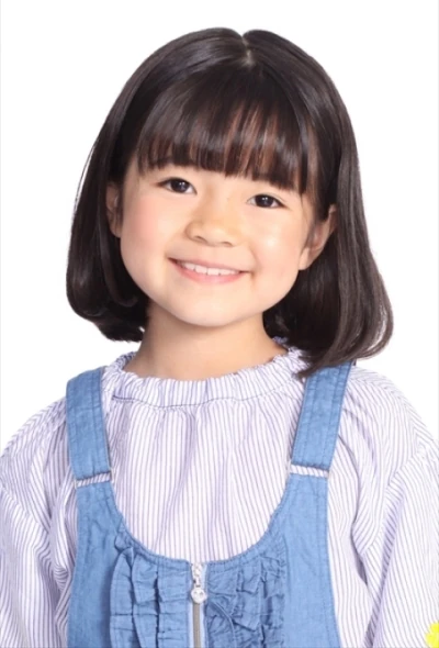 Mei Kazuki | Disney Wiki | Fandom