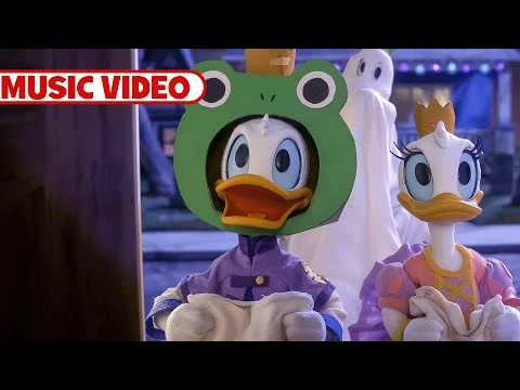 Fright Night (song) | Disney Wiki | Fandom