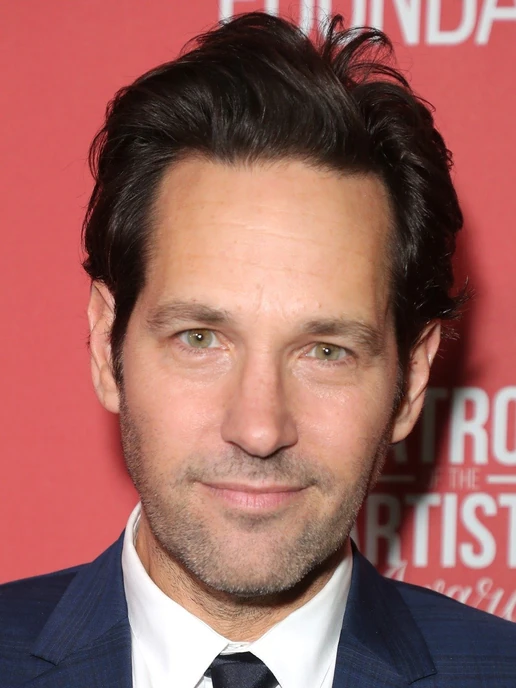Paul Rudd | Disney Wiki | Fandom