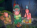 Indian Chief | Disney Wiki | Fandom