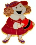 Rachel | Disney Wiki | Fandom