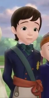 Príncipe Frederick | Disney Wiki | Fandom