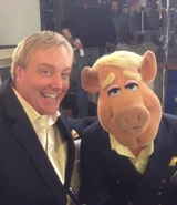 Link Hogthrob | Disney Wiki | Fandom