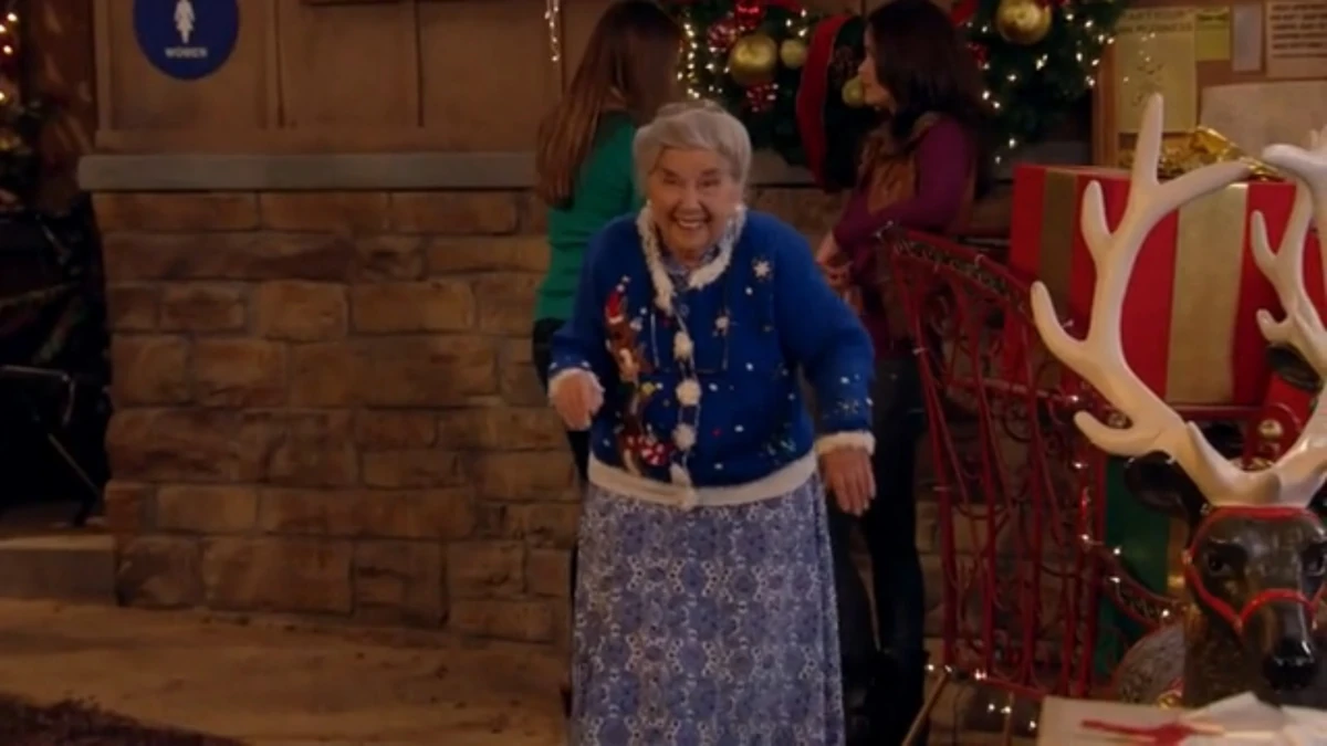 Ruth McCorkin | Disney Wiki | Fandom