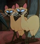 Si y Am | Disney Wiki | Fandom