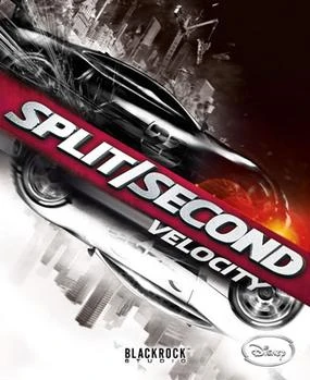 Split/Second | Disney Wiki | Fandom