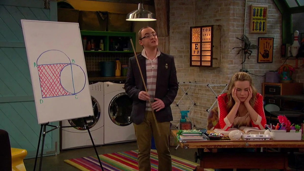 Study Buddy | Disney Wiki | Fandom